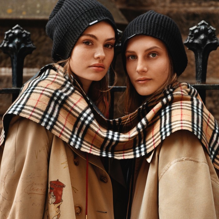 Damen | Burberry