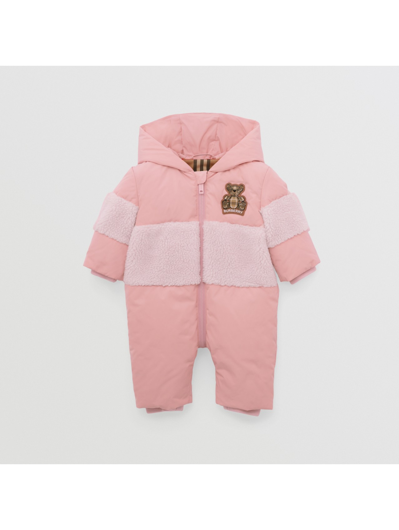 Baby Designer Clothing | Burberry Baby | Burberry® Official