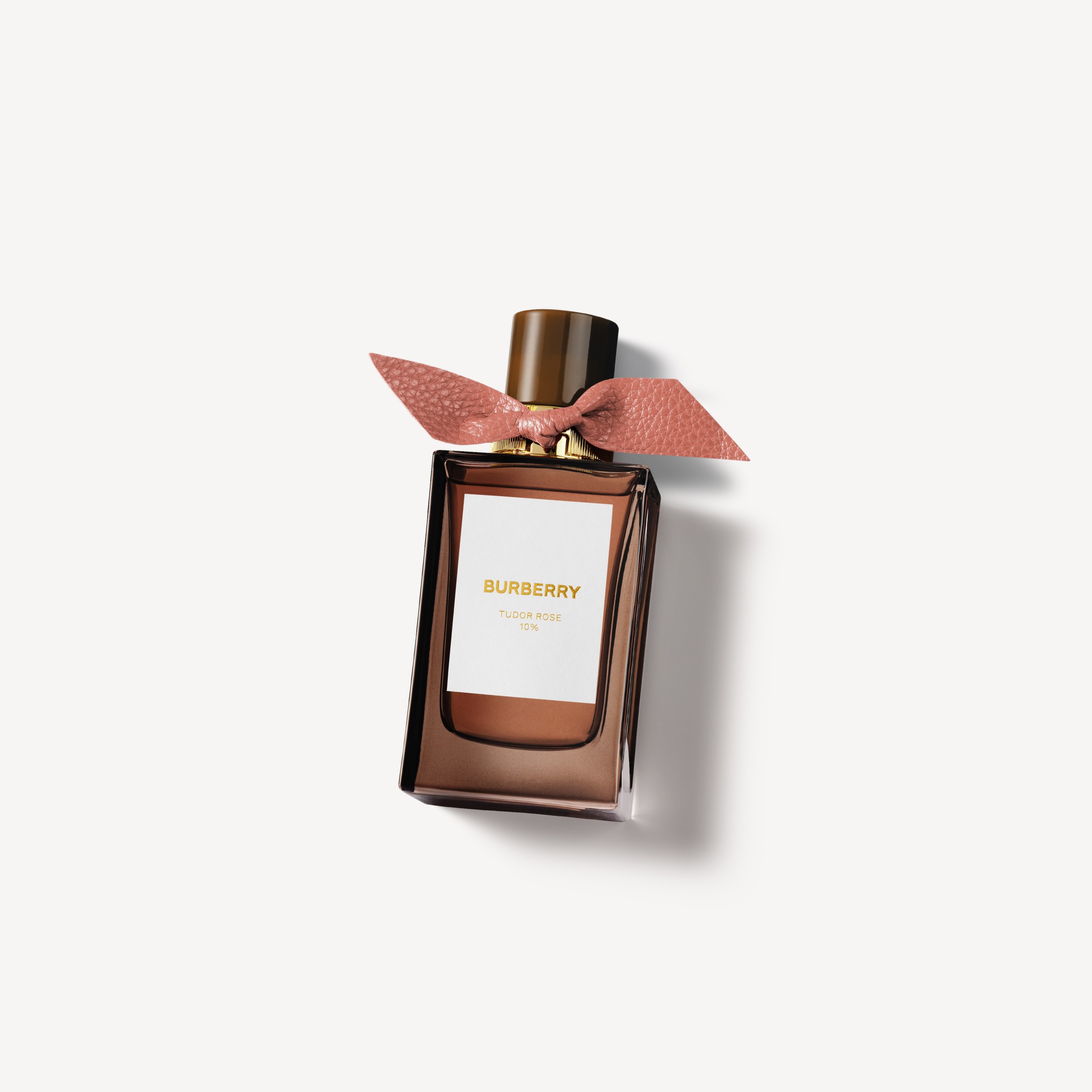 Burberry Signatures Tudor Rose Eau de Parfum 100ml | Burberry® Official