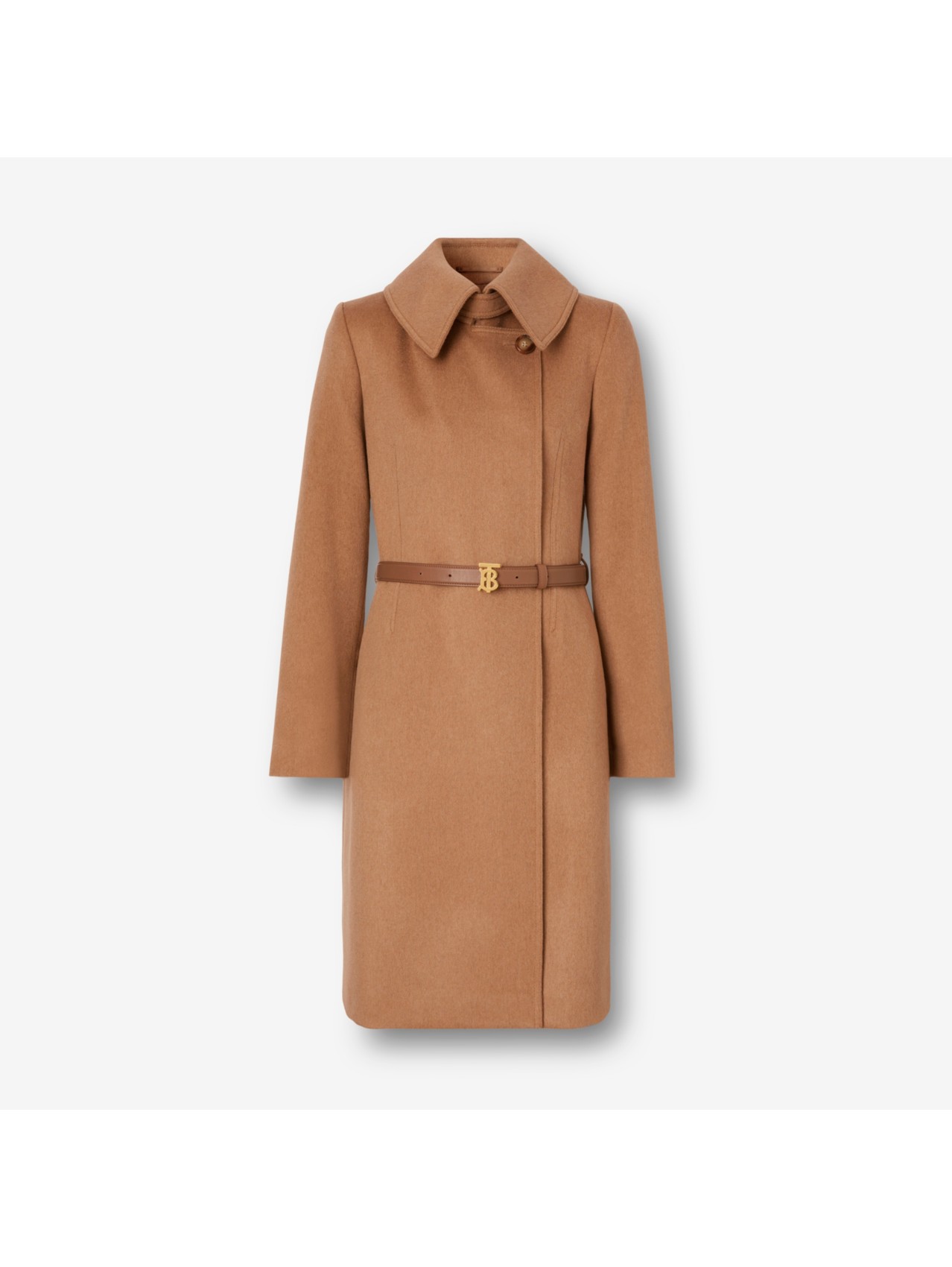 Womens Coats Parkas Duffle And Car Coats Burberry® Official