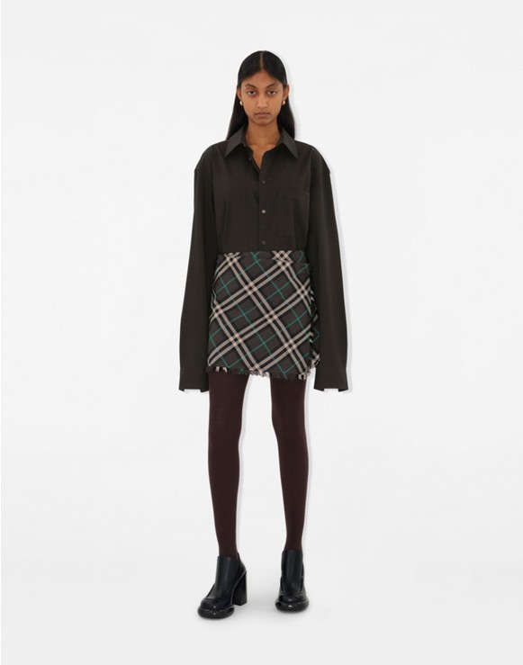 Designer Skirts | Burberry®️ Official Designer Skirts | Burberry®️ Official