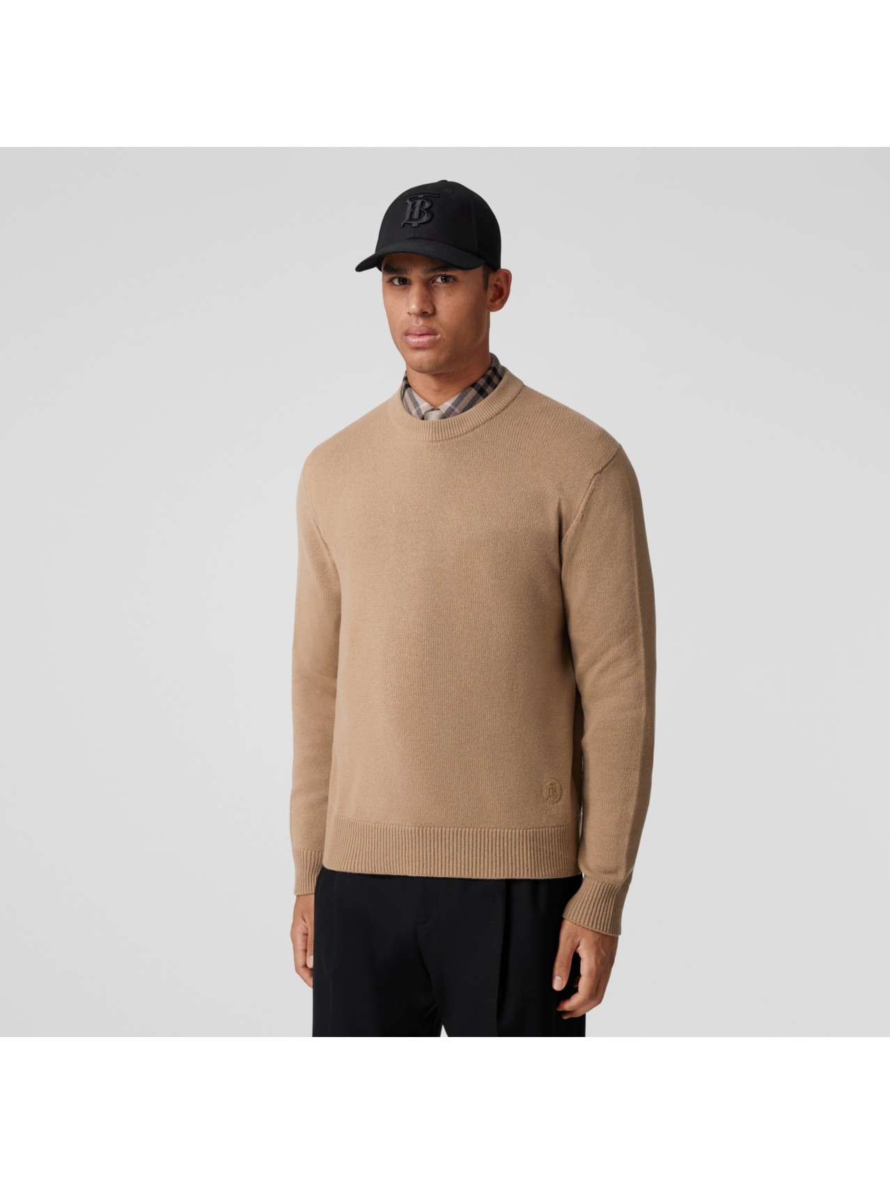 Burberry Sweater - munimoro.gob.pe