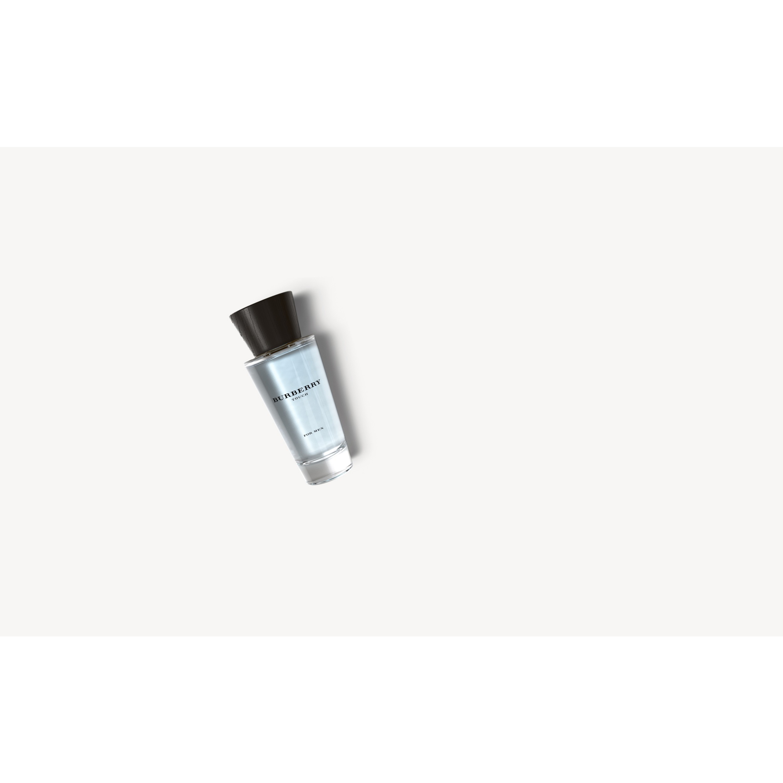 Burberry Touch Eau de Toilette 100ml - Men | Burberry® Official