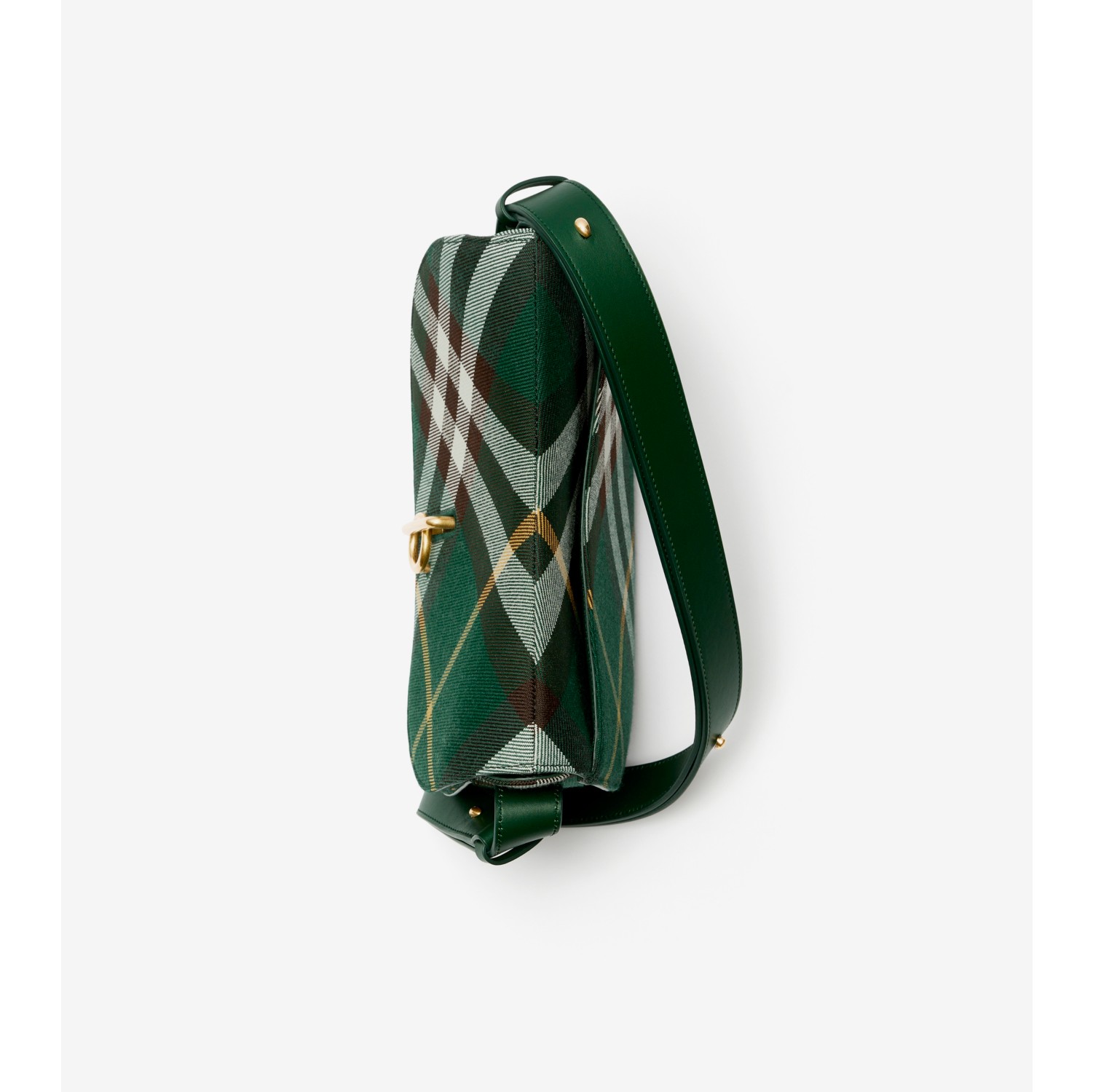 Bolsa Rocking Horse - Média (Ivy) - Feminino | Burberry® oficial