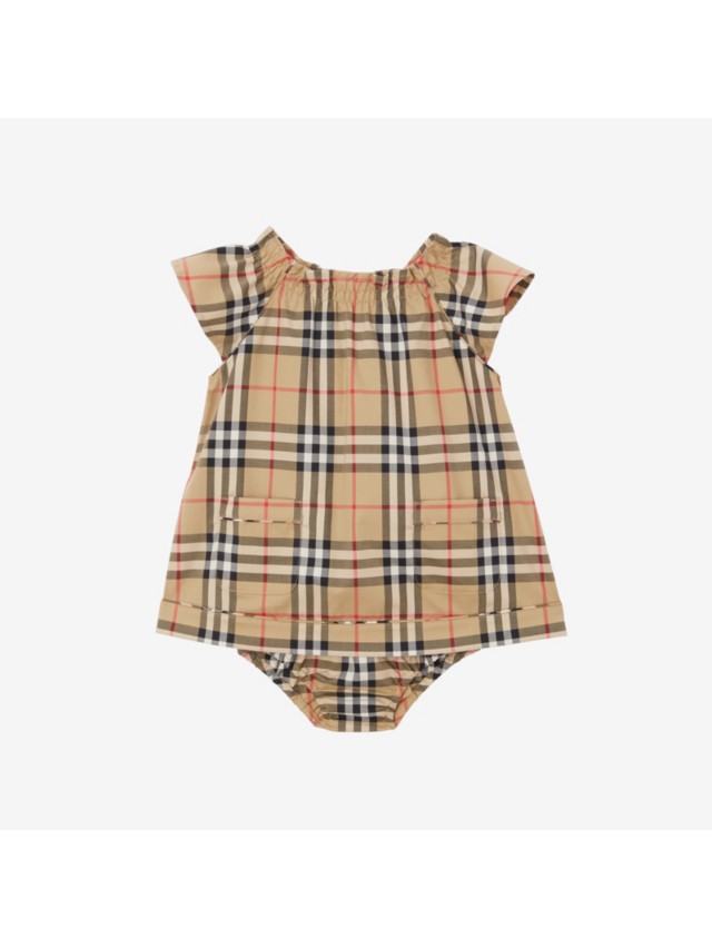 Baby Designer Clothing | Burberry Baby | Burberry® Official