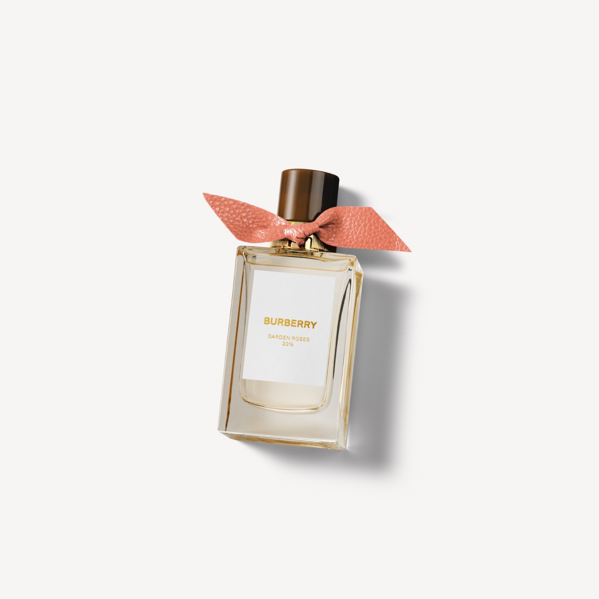 Burberry Signatures Garden Roses Eau de Parfum 100ml | Burberry United ...