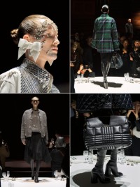 AW22 Runway Heroes | Burberry®️ Official AW22 Runway Heroes | Burberry®️ Official