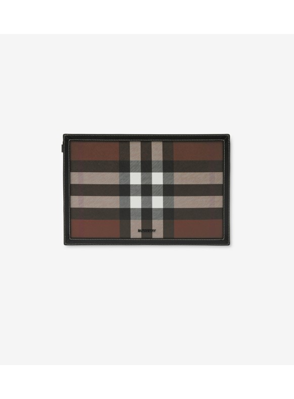 Luxury Tech & Travel Accessories for Men | Burberry®️Official