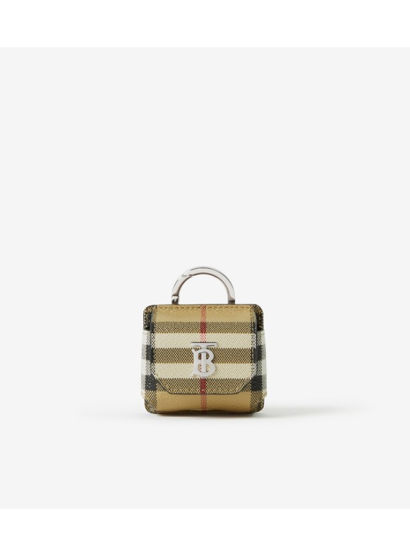 Luxury Tech & Travel Accessories for Women | Burberry®️ Official