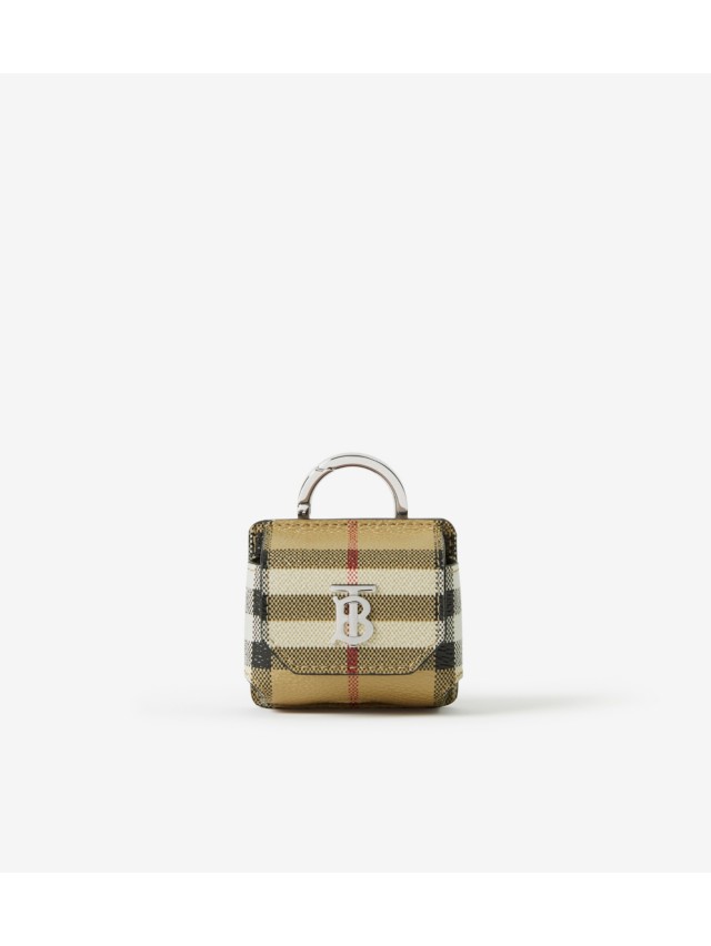Luxury Tech & Travel Accessories for Women | Burberry®️ Official