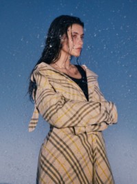 Designer Wear for Women | Burberry®️ Official