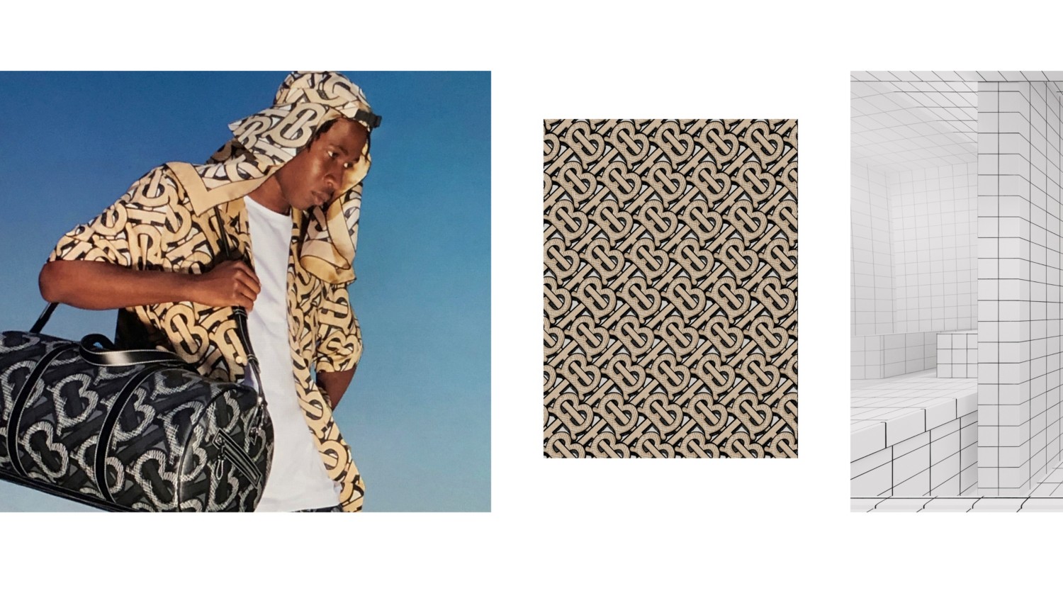 The Tb Summer Monogram Campaign | IUCN Water