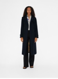 The Burberry Trench Coat | Burberry®️ Official