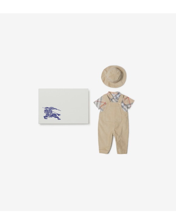 Newborn Baby Gift Sets | Burberry®️ Official