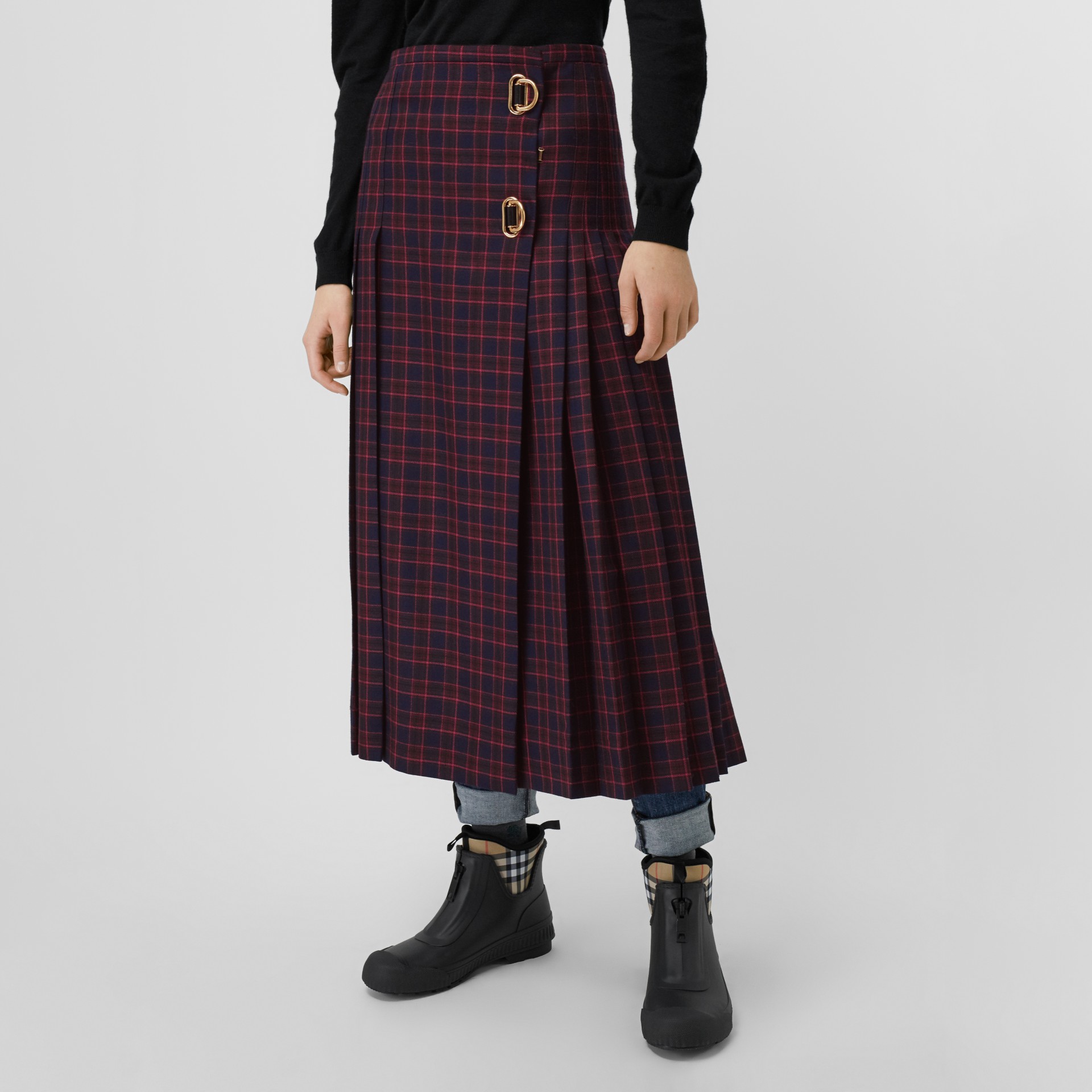 Kilts For Women