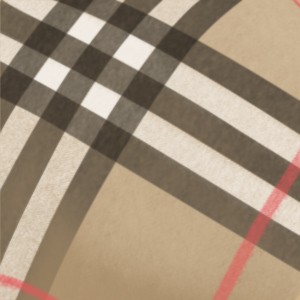Reversible Check Puffer Jacket in Archive beige/black - Men Reversible Check Puffer Jacket in Archive beige/black - Men