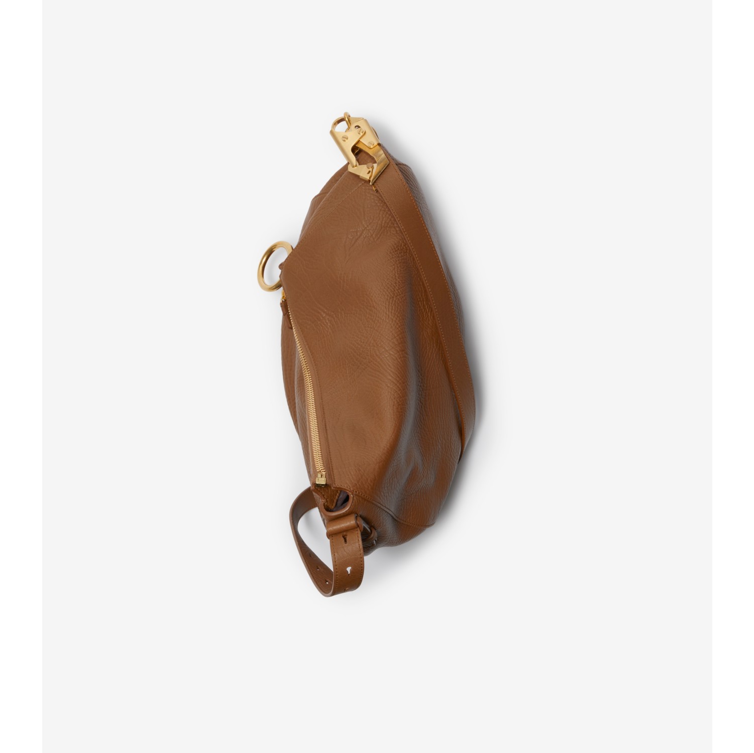 Medium Knight Bag in Hazel - Women | Burberry® Official