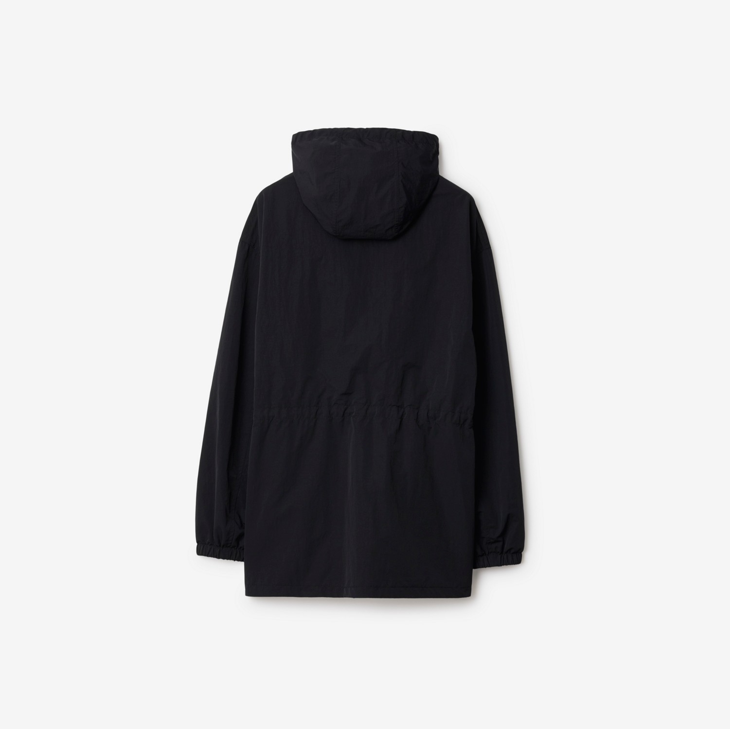 Nylon Jacket in Black - Women | Burberry® Official Nylon Jacket in Black - Women | Burberry® Official