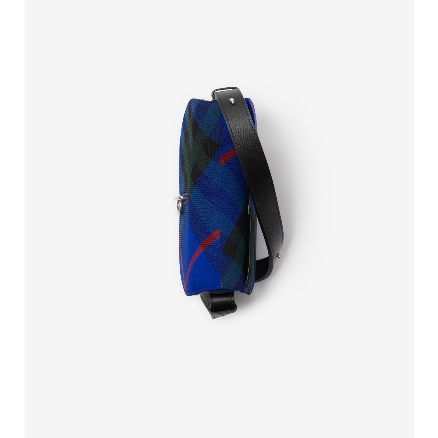 Medium Rocking Horse Bag in Knight - Women | Burberry® Official