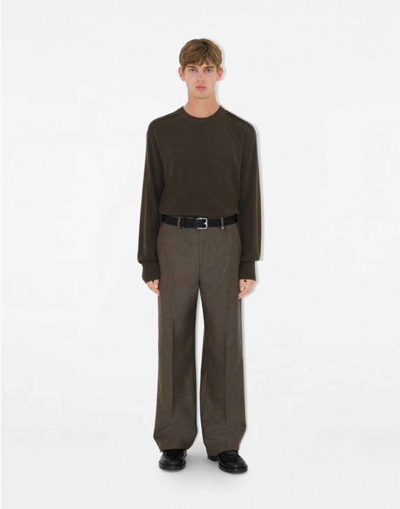 メンズパンツ&ショートパンツ | Burberry® 公式サイト メンズパンツ&ショートパンツ | Burberry® 公式サイト