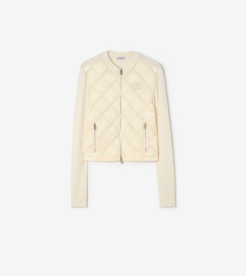 Women’s Puffer Jackets | Burberry®