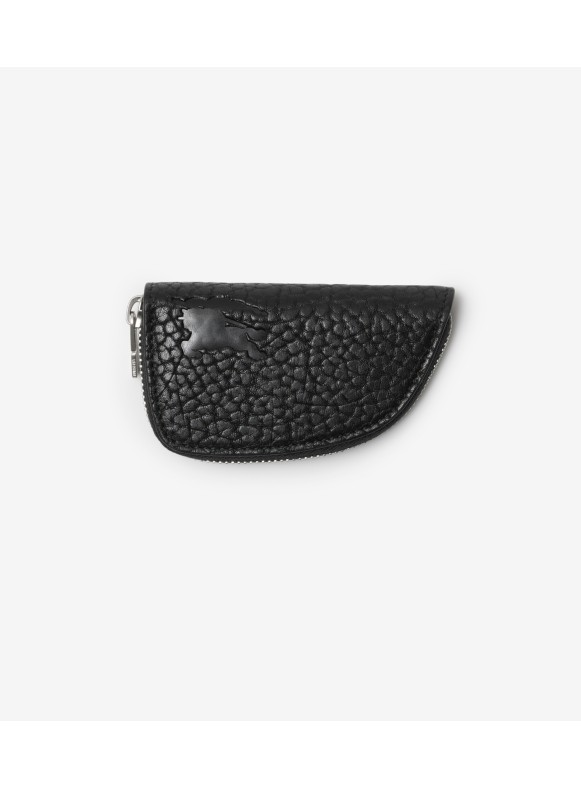 Shield Coin Pouch