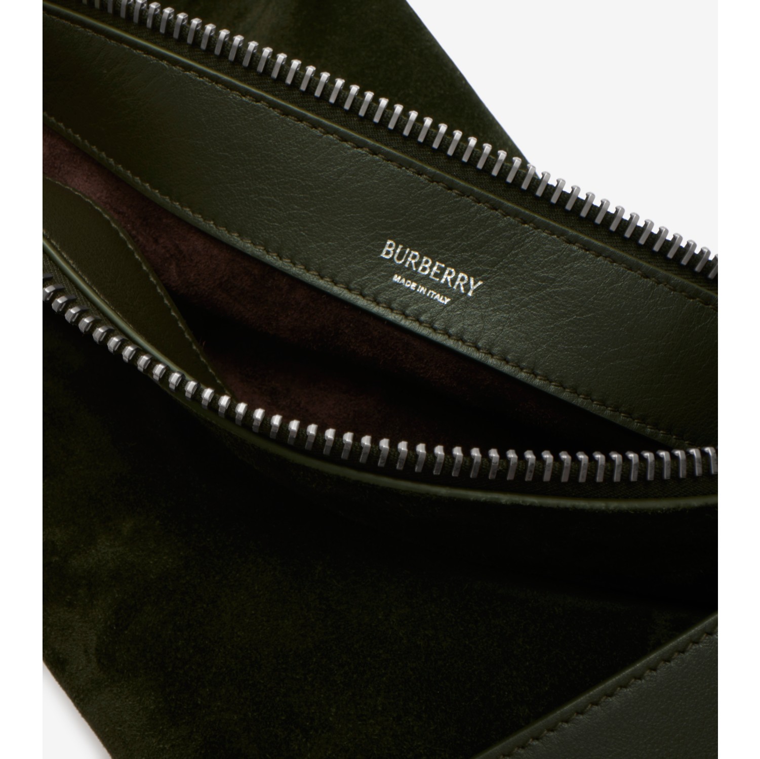 Medium Knight Bag in Loch - Women | Burberry® Official