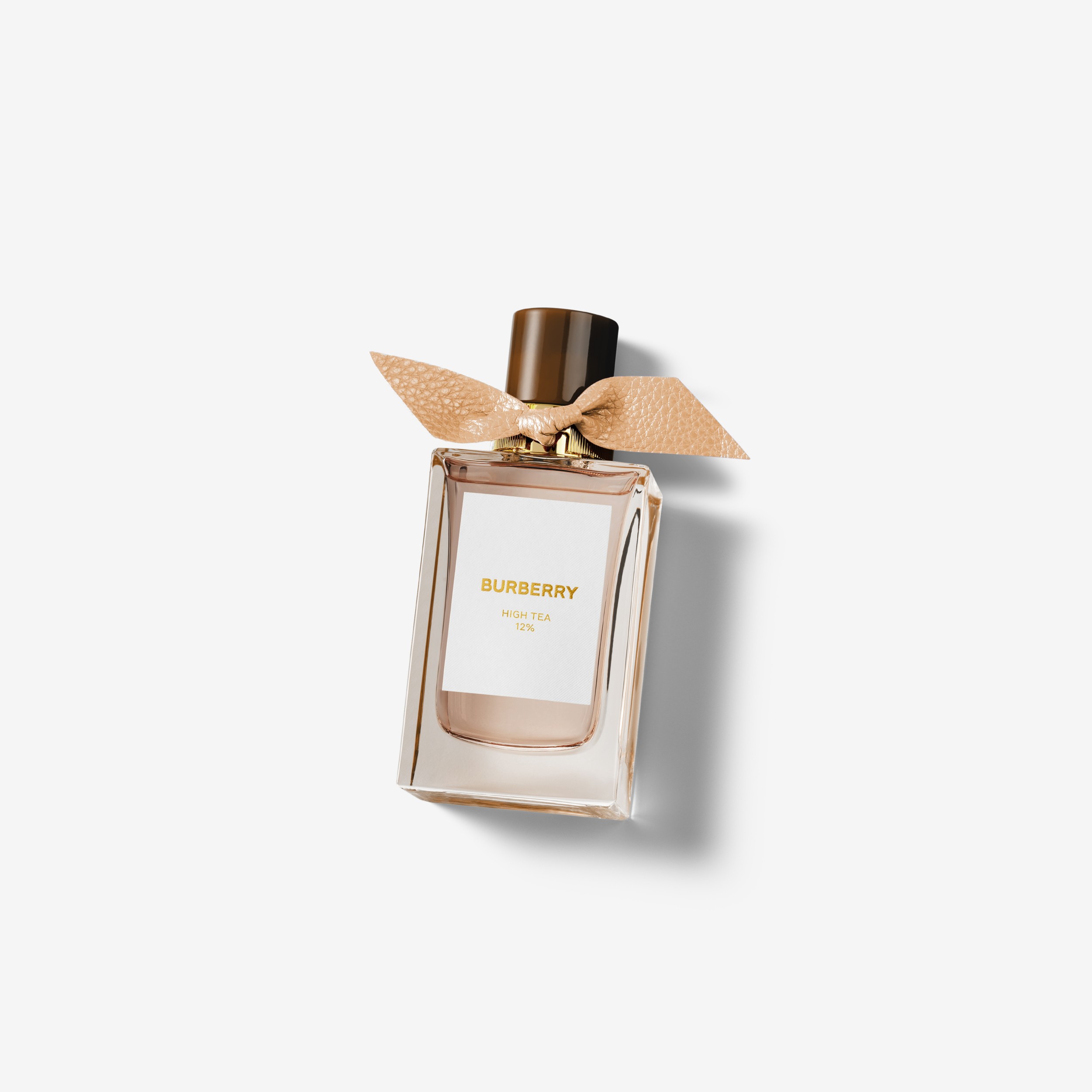 Burberry Signatures High Tea Eau de Parfum 100ml | Burberry® Official