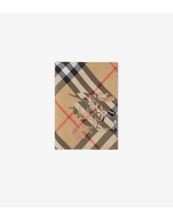 Men’s Luxury Pouches | Burberry®️ Official