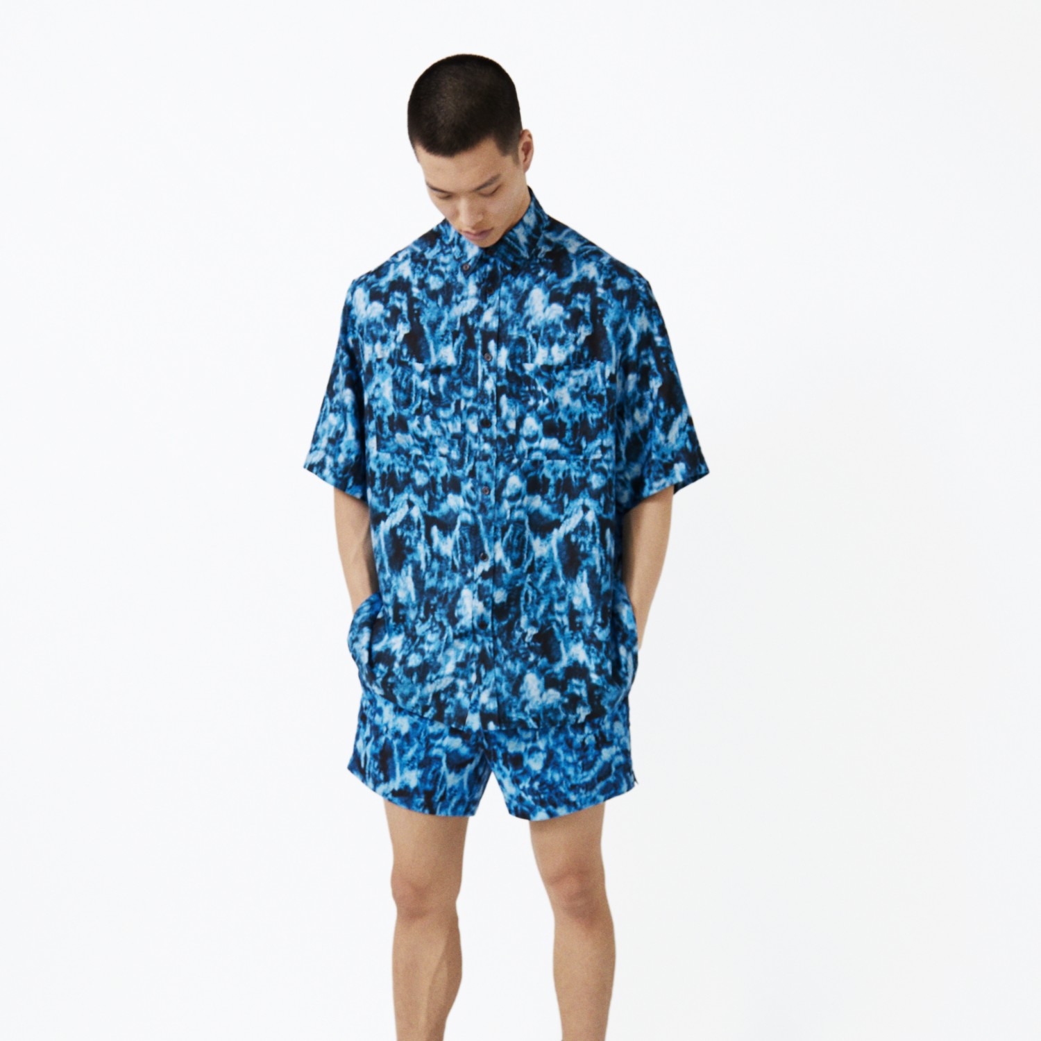 Men’s New Arrivals | Burberry New In | Burberry® Official