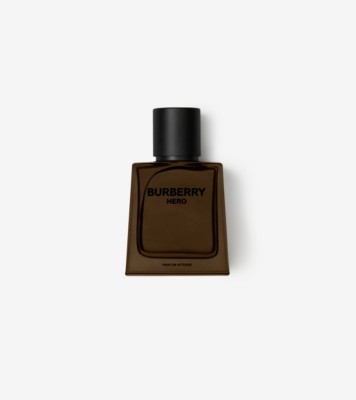Burberry Hero Parfum Intense 50ml - Men | Burberry® Official