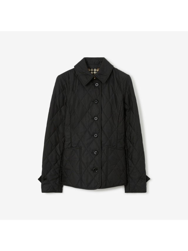 Designer Coats & Jackets for Women | Burberry® Official