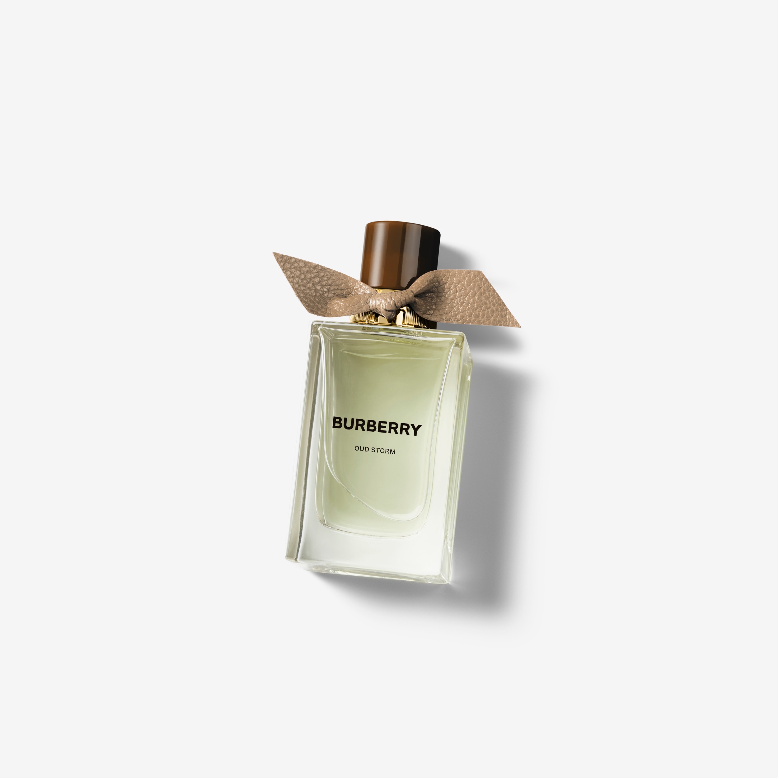 Burberry Signatures Extreme Botanicals Oud Storm Eau de Parfum 100ml ...