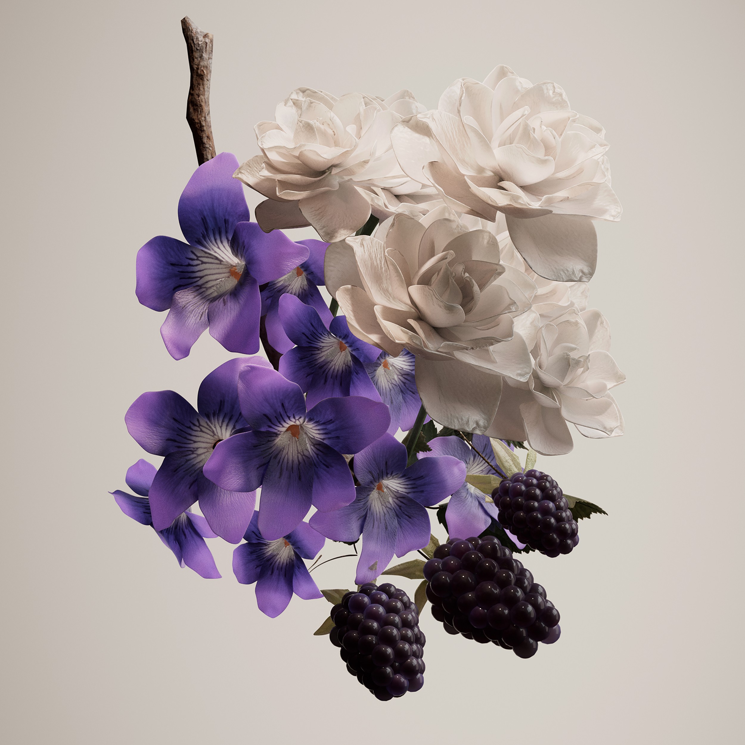 Her Elixir de Parfum 50ml - Women | Burberry® Official