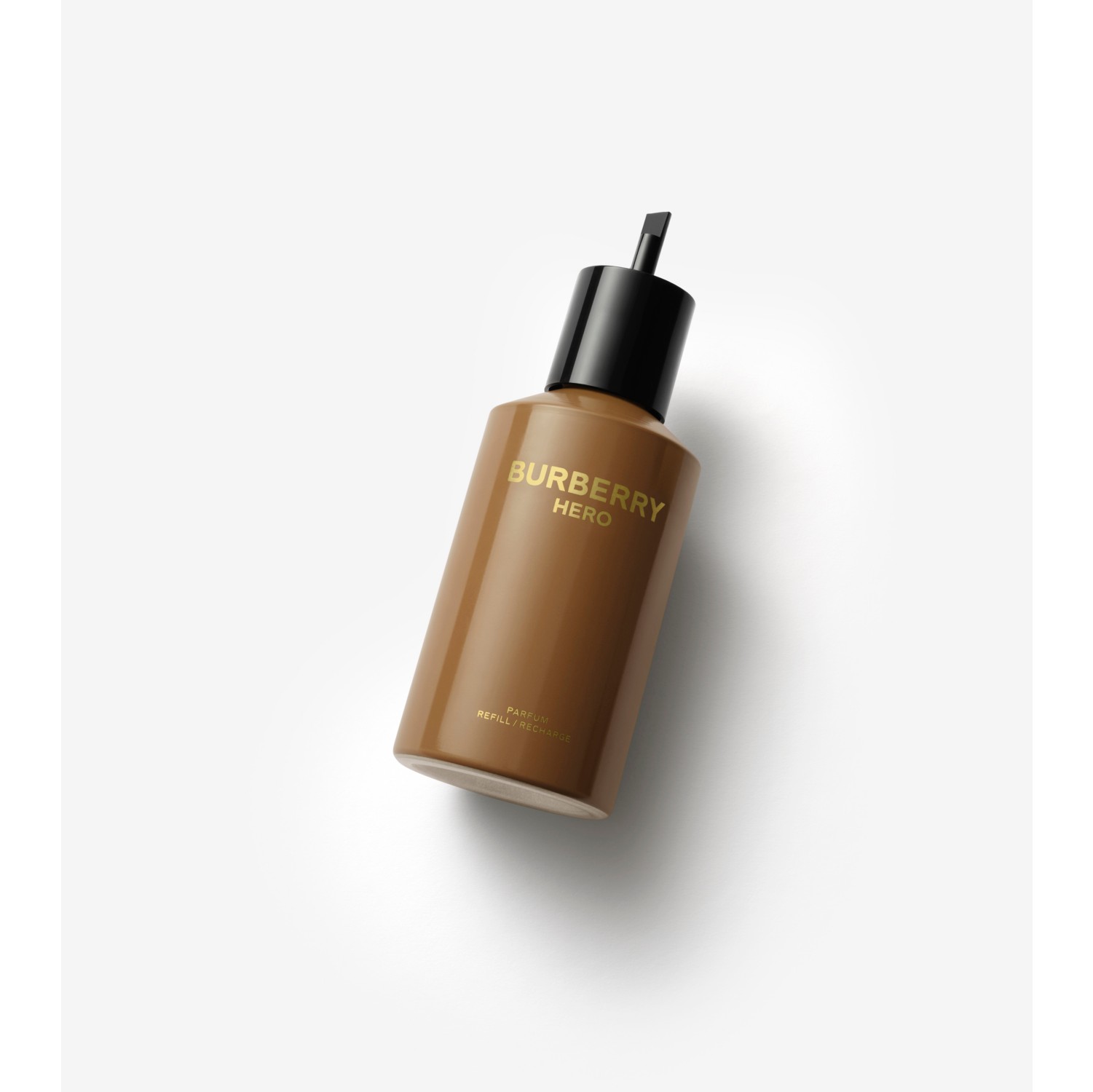 Burberry Hero Eau de Parfum Refill 200ml - Men | Burberry® Official