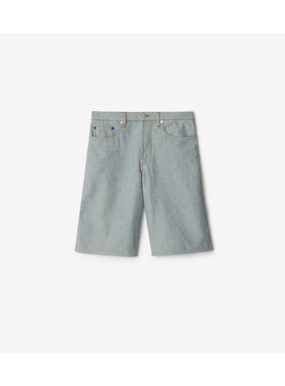 Men’s Luxury Denim & Jeans | Burberry®️ Official