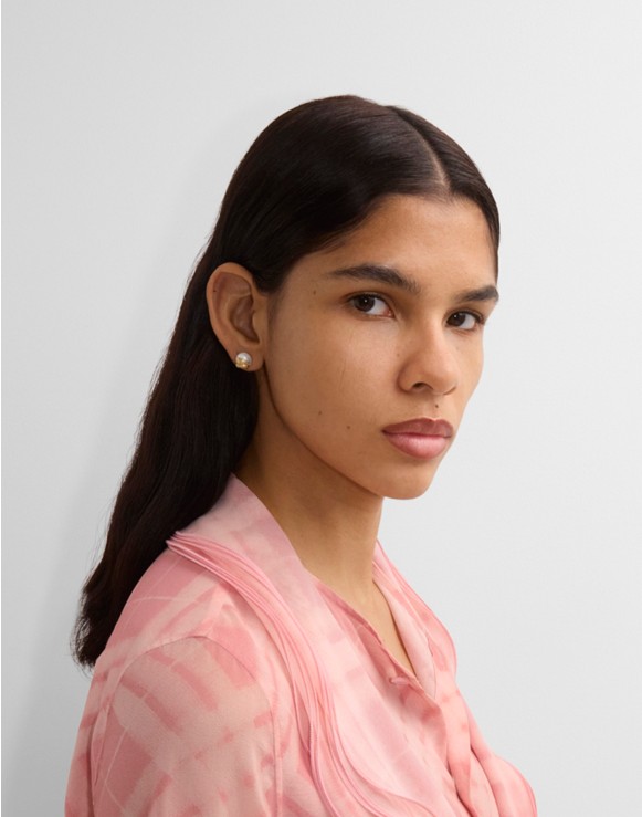 Designer Jewellery for Women & Men | Burberry®️ Official Designer Jewellery for Women & Men | Burberry®️ Official