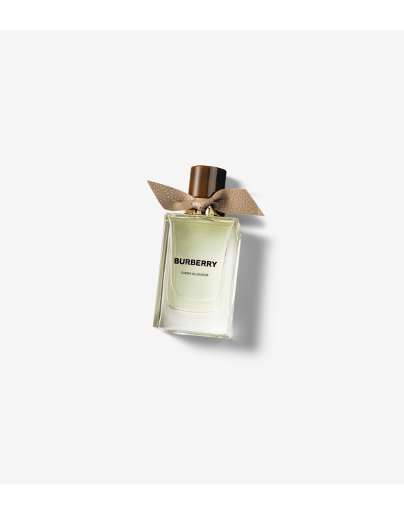 Women’s Fragrances | Designer Perfumes | Burberry® Official