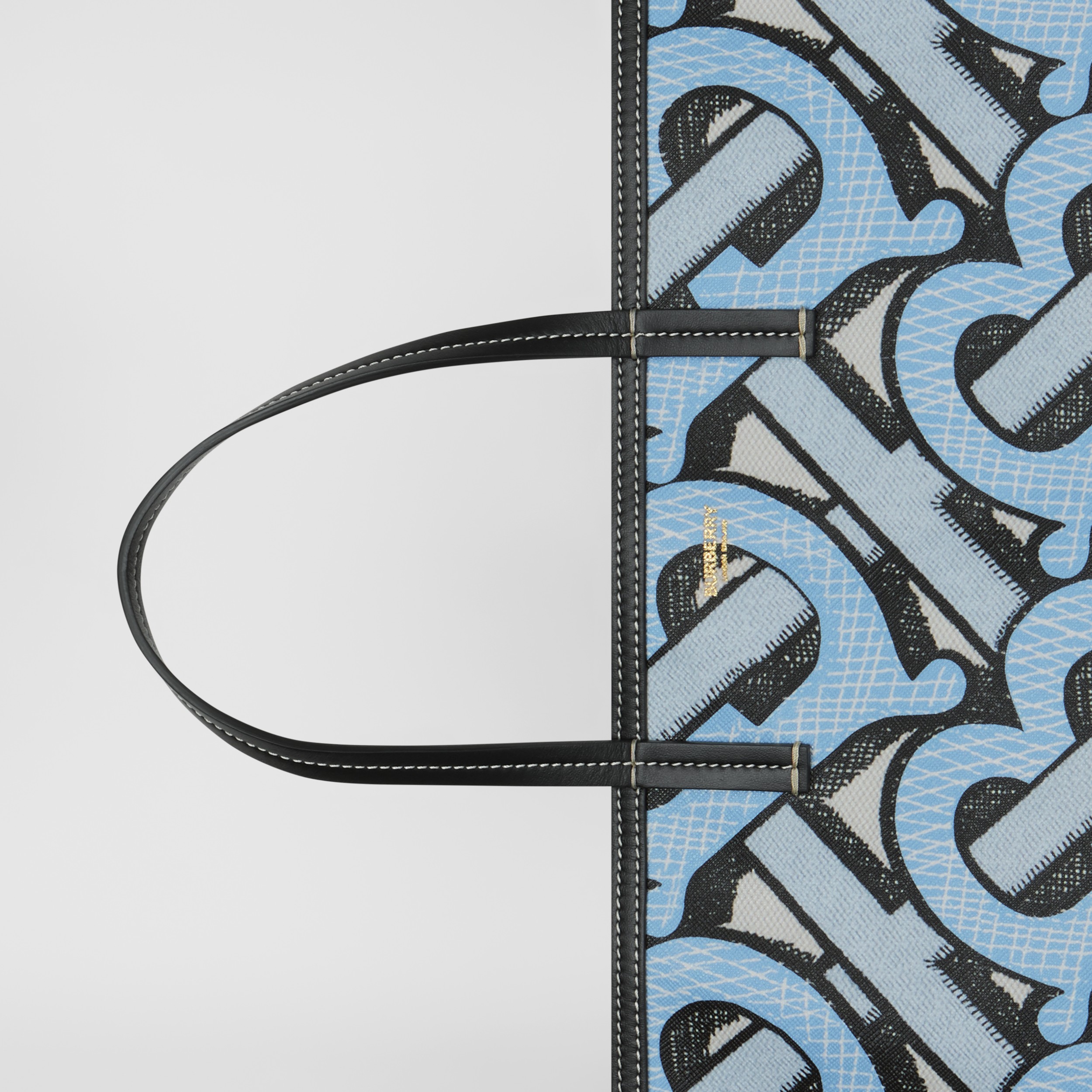 Burberry Monogram Beach Tote Bags | semashow.com