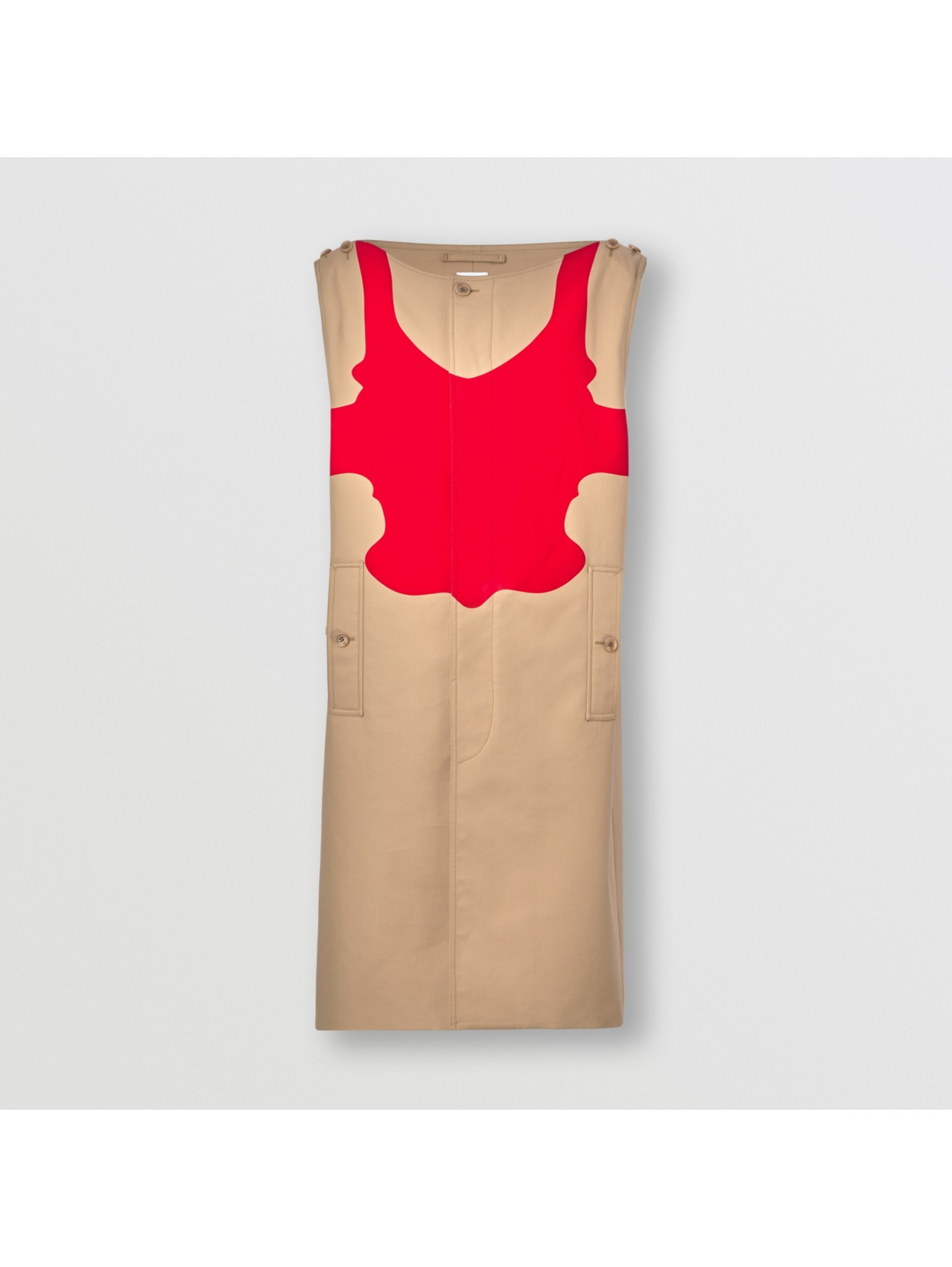 Men’s Designer Clothing | Luxury Menswear | Burberry® Official