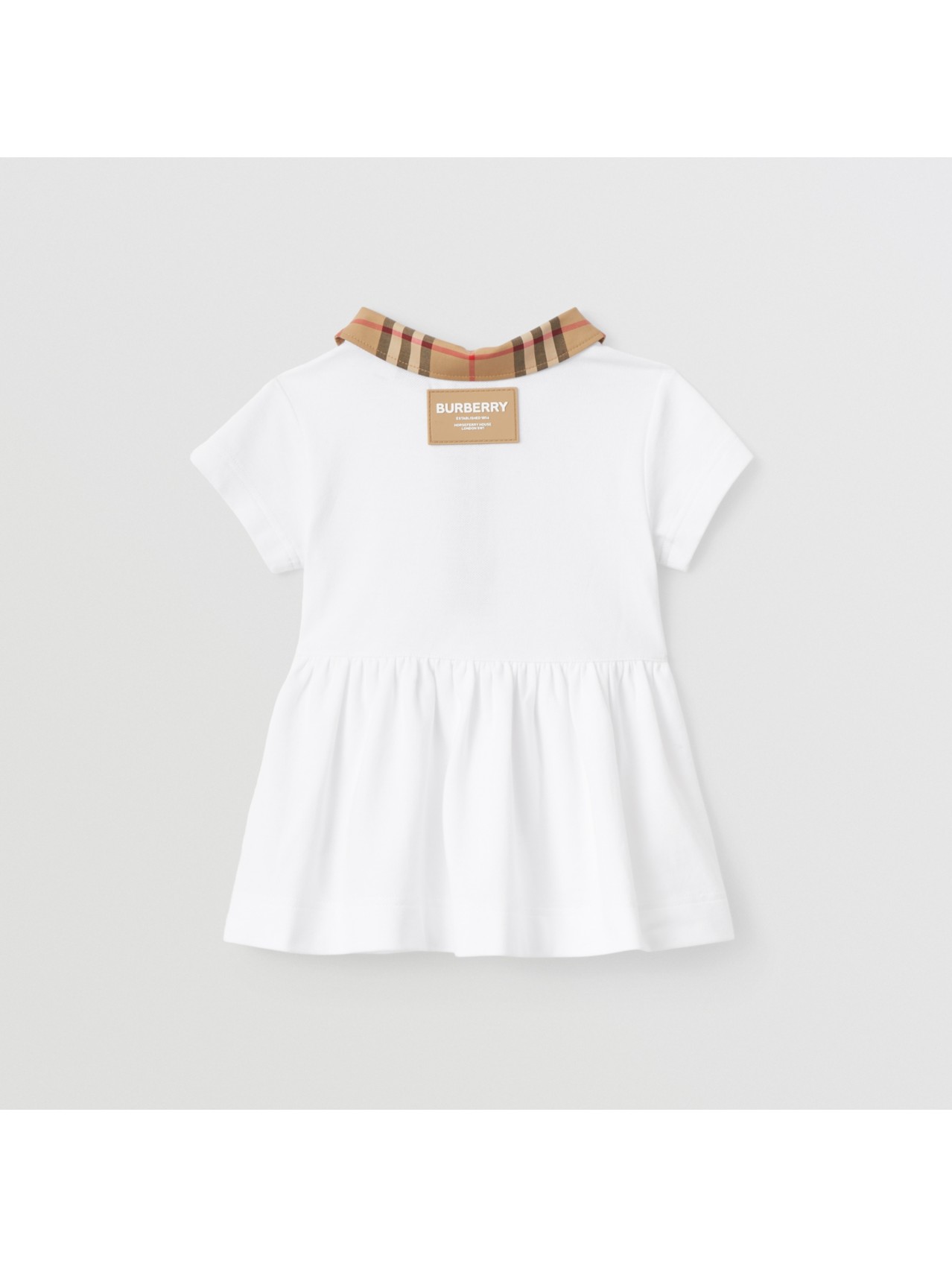 Burberry baby girl shirt top 18-24 months NWT - munimoro.gob.pe
