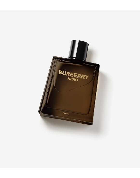 Designer Perfumes & Eau de Toilette for Men| Burberry® Official