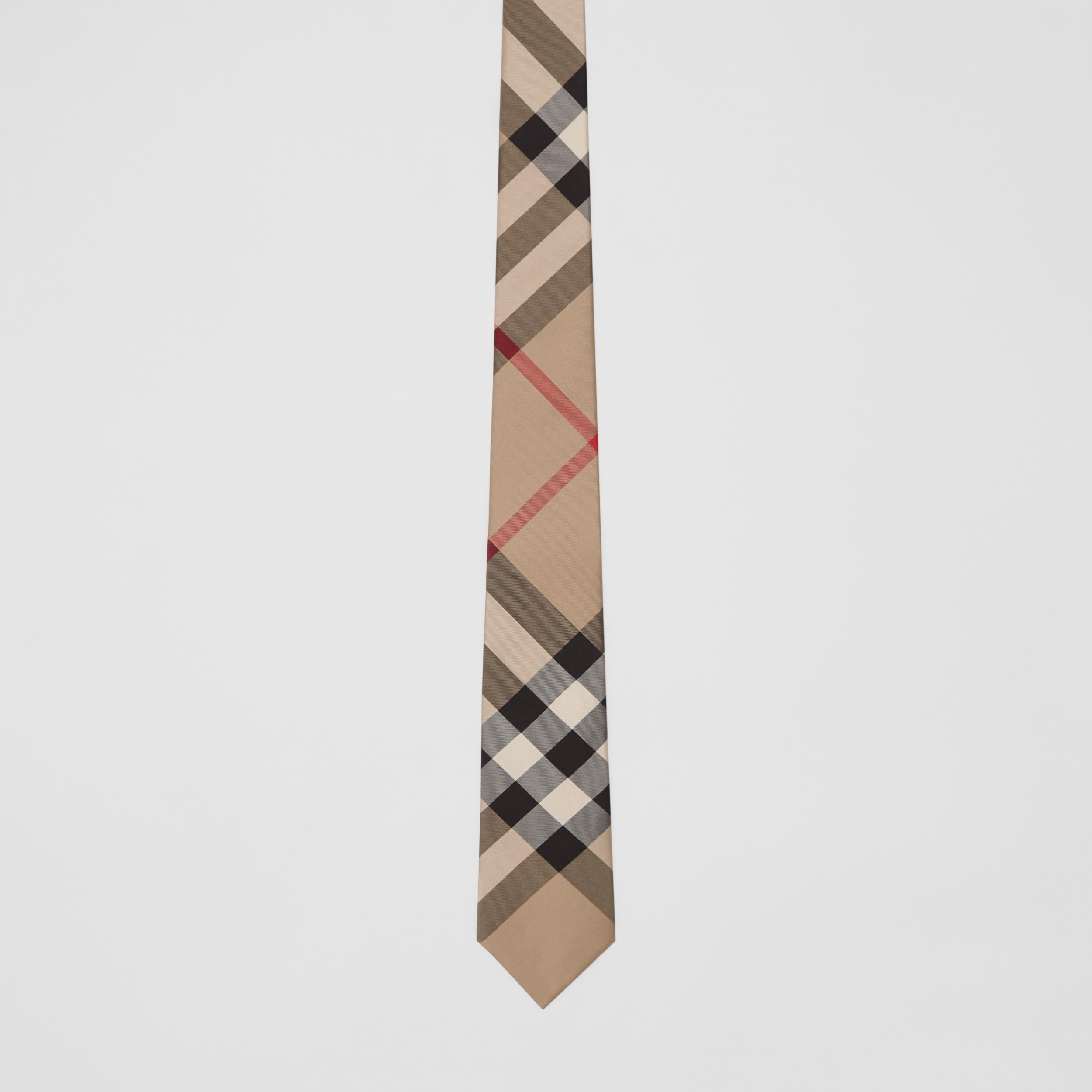 Burberry necktie - munimoro.gob.pe