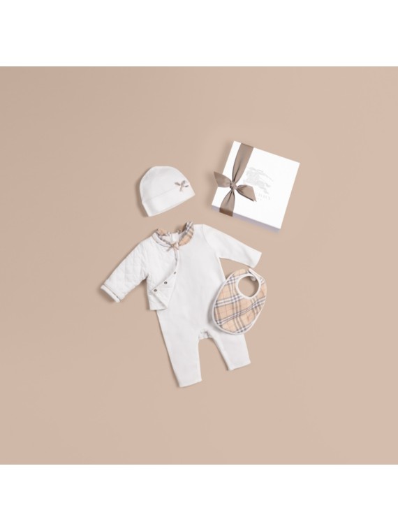 Baby | Burberry United States