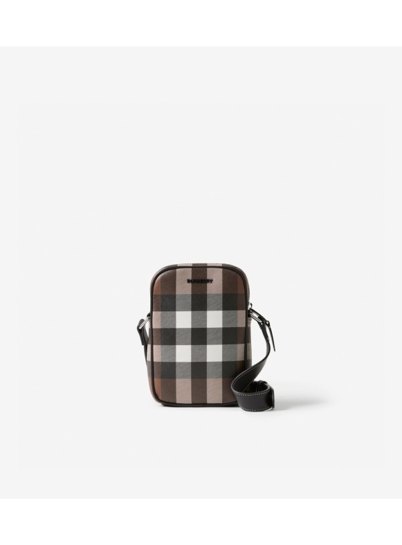 Accessoires voyage & high-tech | Luxe homme | Site officiel Burberry®