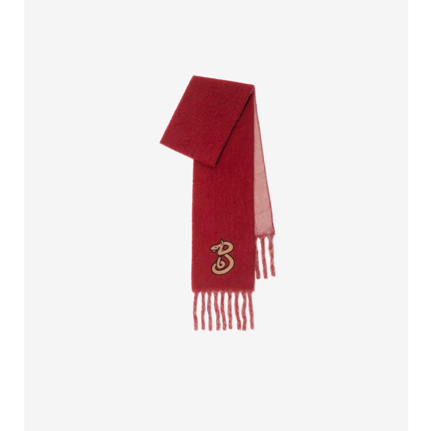 Burberry blend scarf store