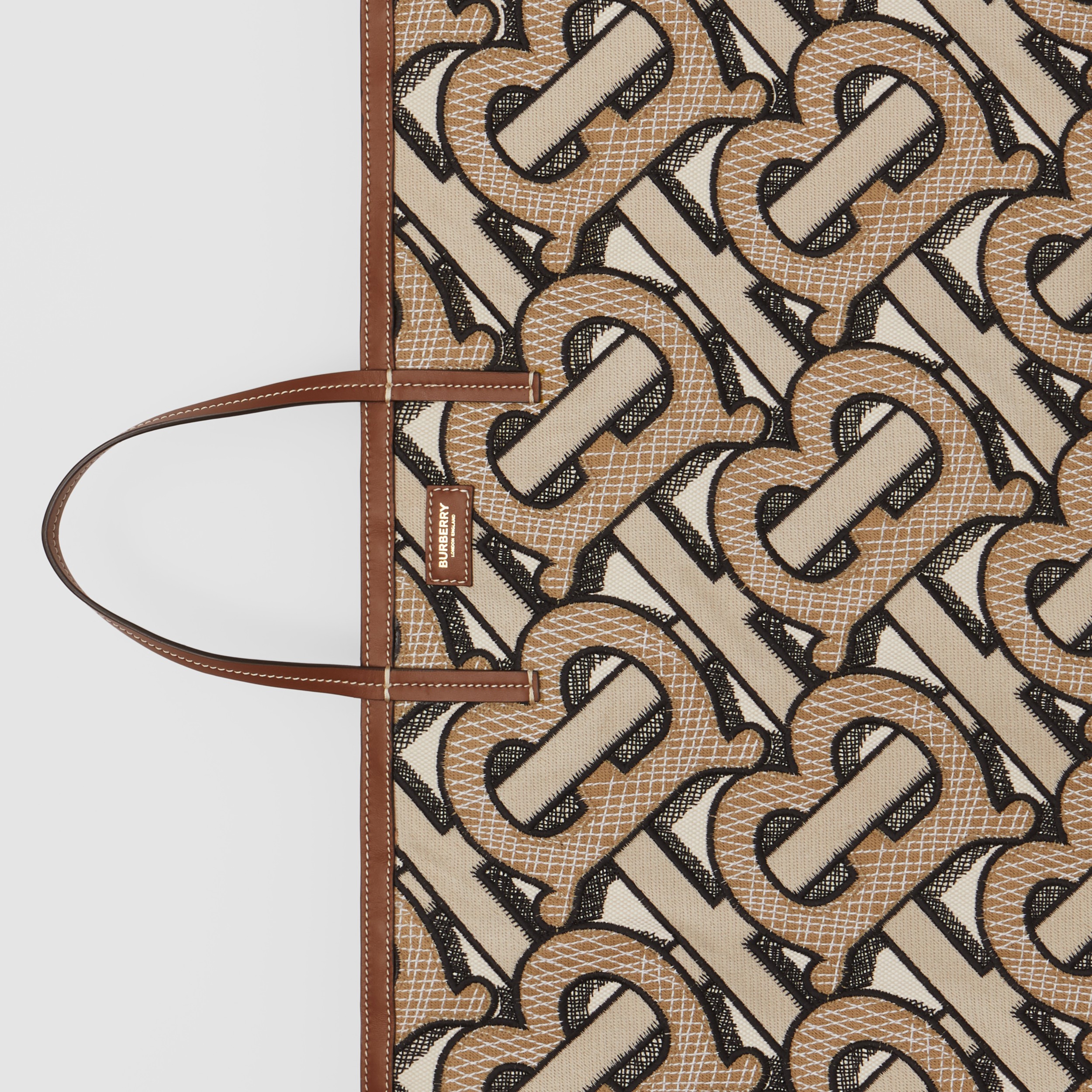 Burberry Monogram Beach Totem | Paul Smith