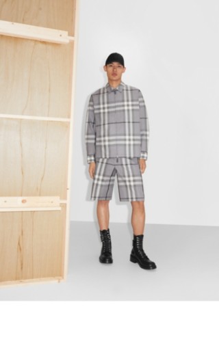 Burberry®️ Official | British Luxury Fashion & Beauty