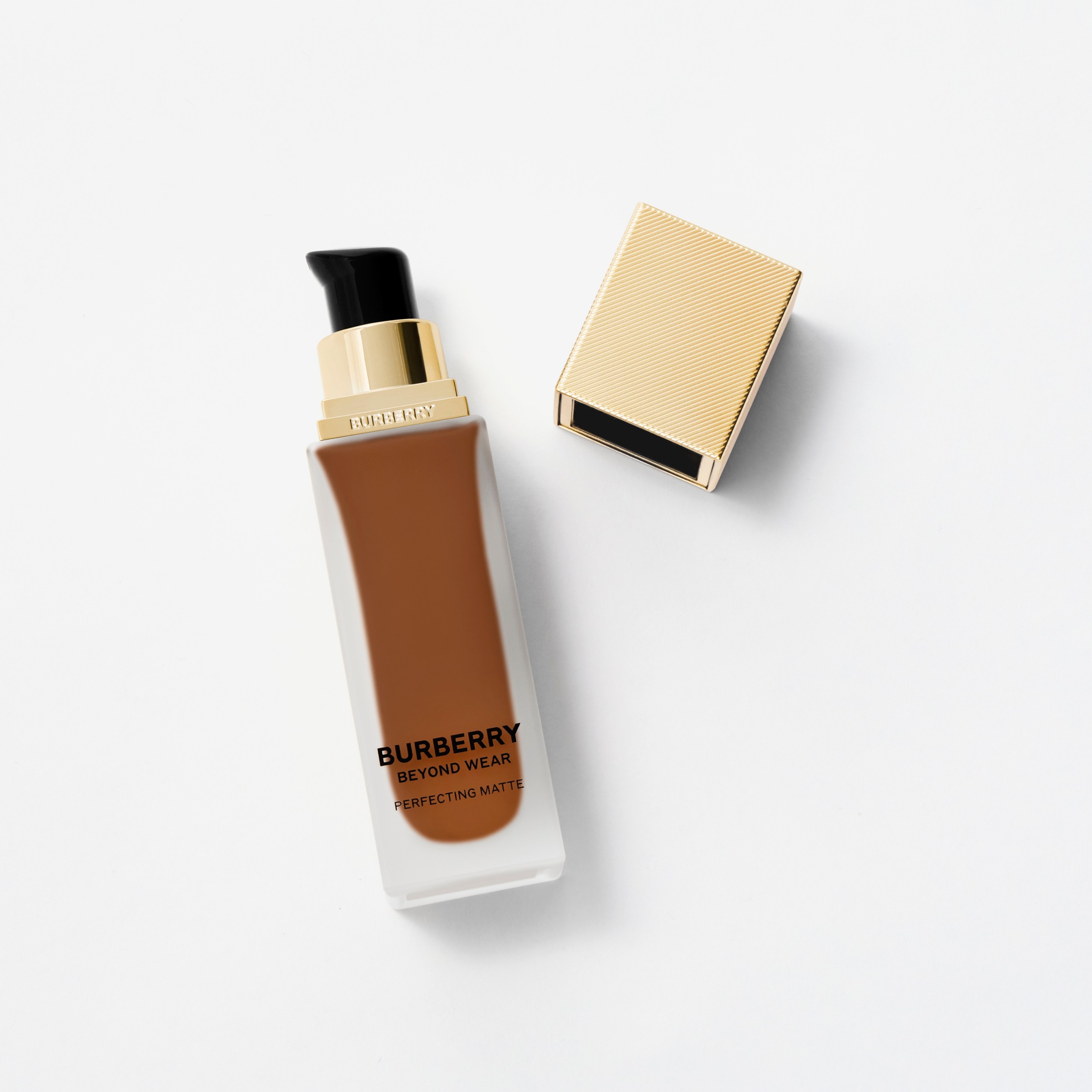 Beyond Wear Perfecting Matte Foundation – 130 Deep Neutral - Women ...