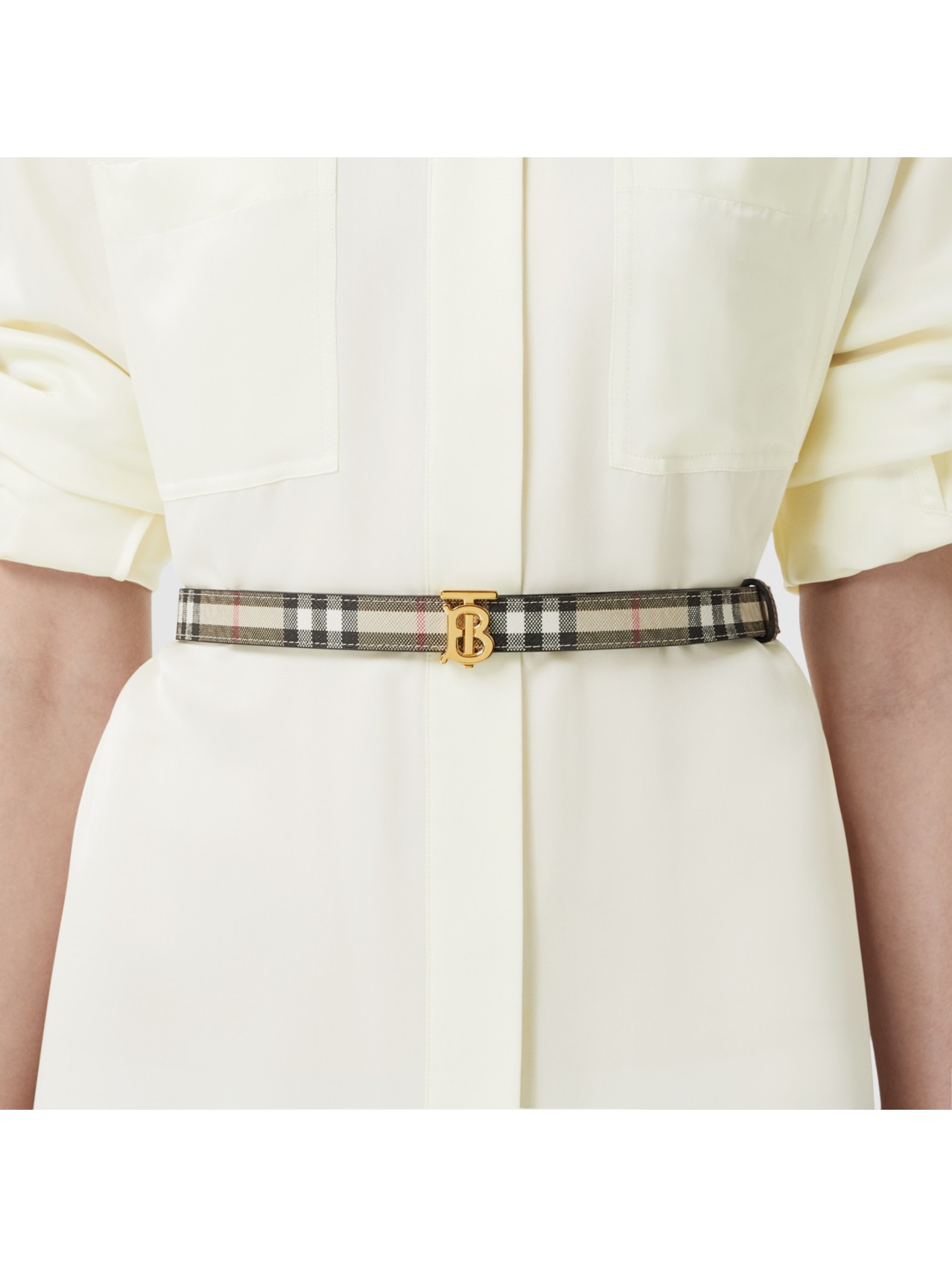 Burberry belt - munimoro.gob.pe